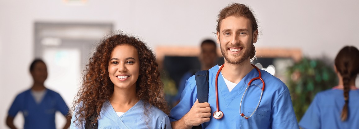 Demystifying Nursing Roles: RN vs. LPN vs. CNA